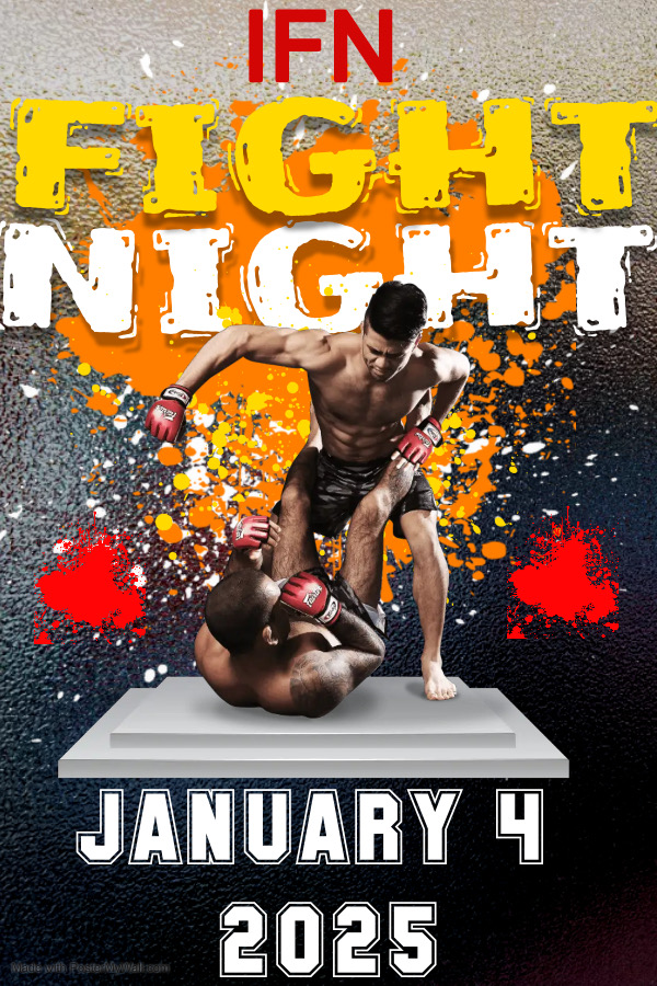 Ivoire Fight Night – The best of the best fighters